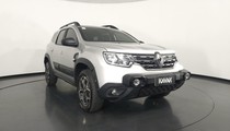 Carros Renault Duster ICONIC Suv 2022 usados | KAVAK Brasil