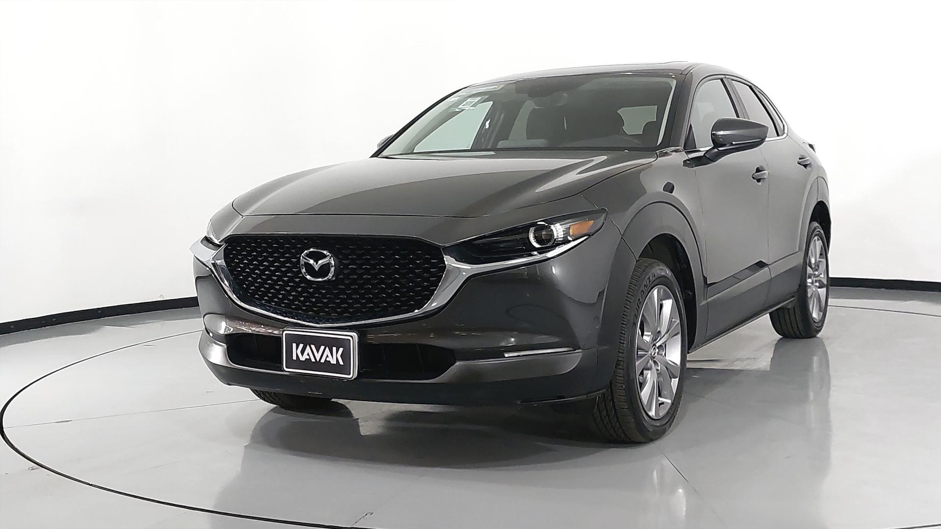 Autos Mazda Cx-30 i Sport Suv 2021 usados | KAVAK México