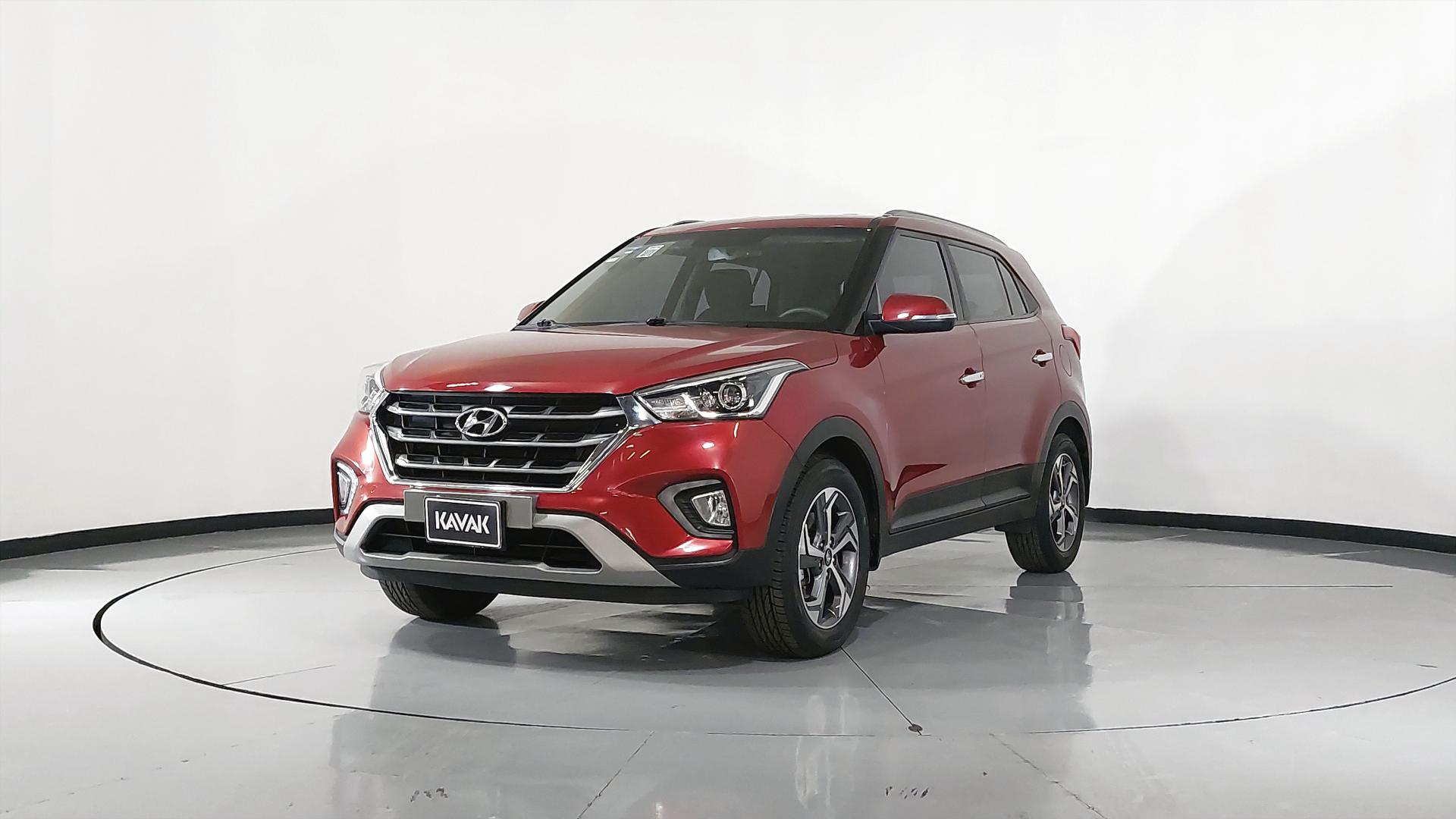 Hyundai Creta 2020 #238702 | 16835 KM