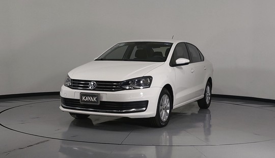 Volkswagen Vento blanco Seminuevos | Kavak