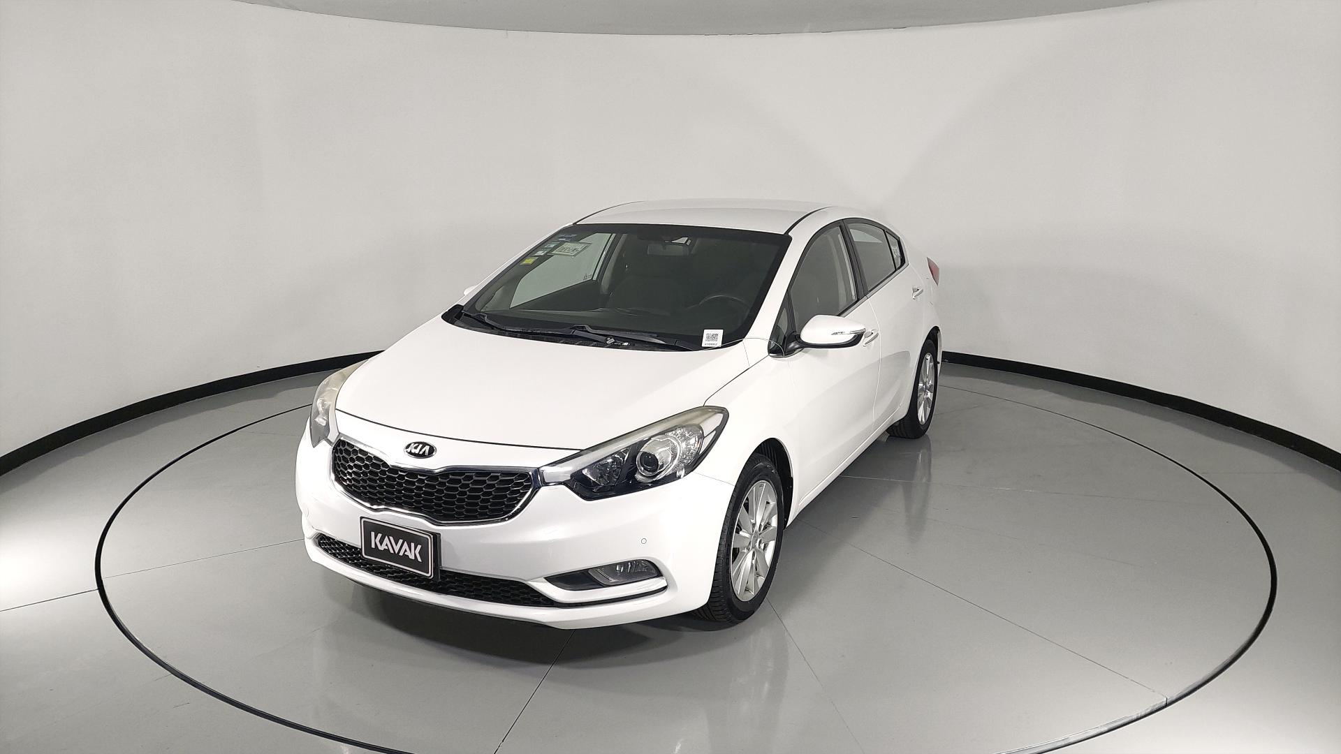 Kia Forte 2016 #239082 | 50567 KM