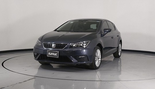 Seat leon 2020 mexico | Kavak