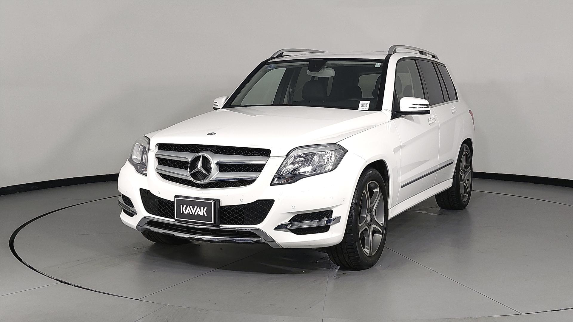 Autos Mercedes Benz Clase GLK 3.5 GLK 300 CGI OFF ROAD 4WD AT Suv 2015 ...