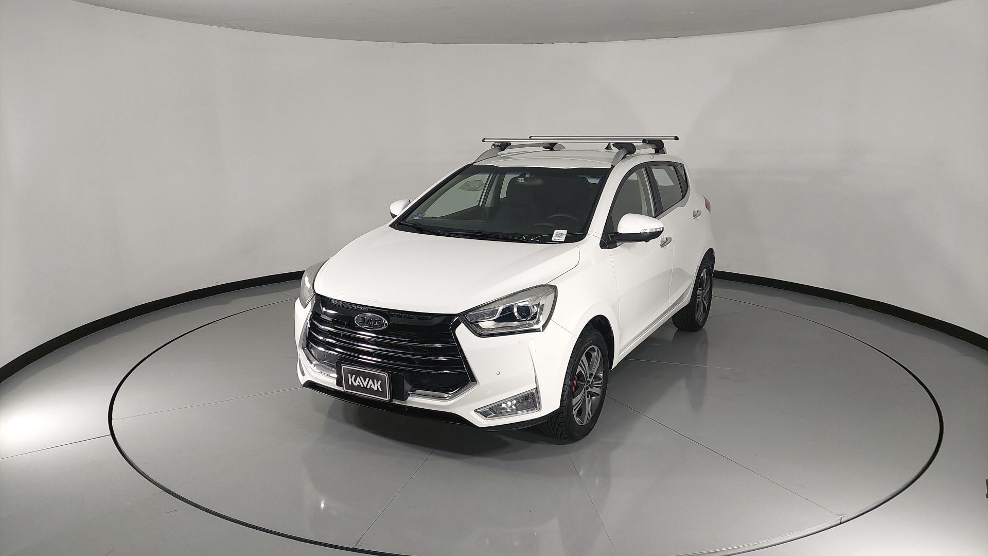 Autos JAC SEI2 1.5 ACTIVE CVT Suv 2019 usados | KAVAK México