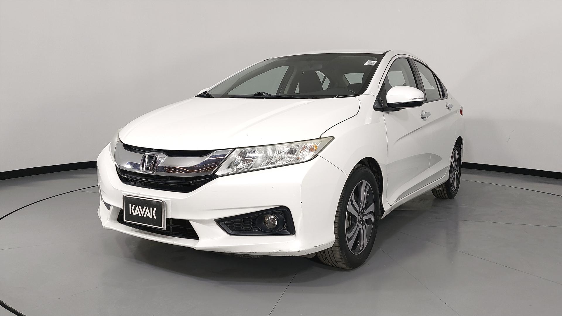 Honda City 2016 #239597 | 86126 KM
