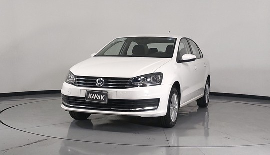 Volkswagen Vento blanco Seminuevos | Kavak