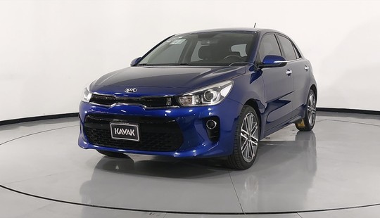Kia rio 2019 precio mexico | Kavak