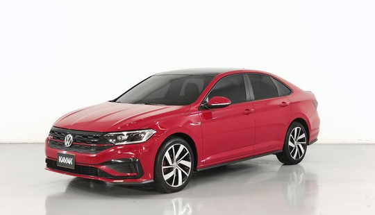 Autos Volkswagen Jetta GLI Sedan 2020 usados | KAVAK Colombia