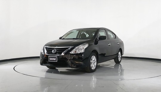 Nissan Versa 2019 automatico | Kavak
