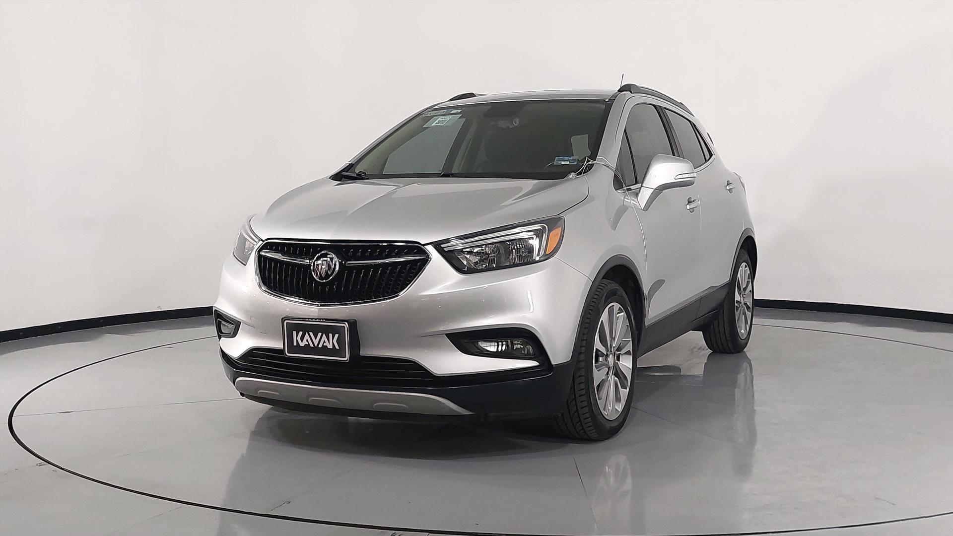 Autos Buick Encore Cx Suv 2019 usados | KAVAK México