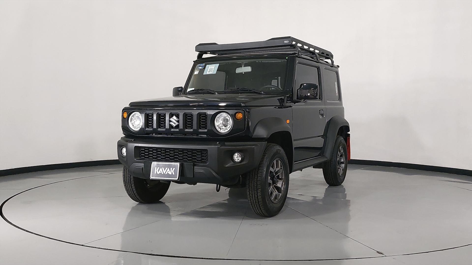 Terrific Suzuki Jimny For Sale Mexico Photos