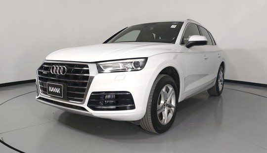 Autos Audi Q5 Quattro Select Suv 2019 usados | KAVAK México
