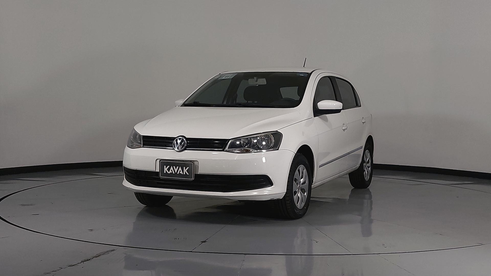 Volkswagen Gol 2016 #241699 | 117469 KM | Precio: $165999