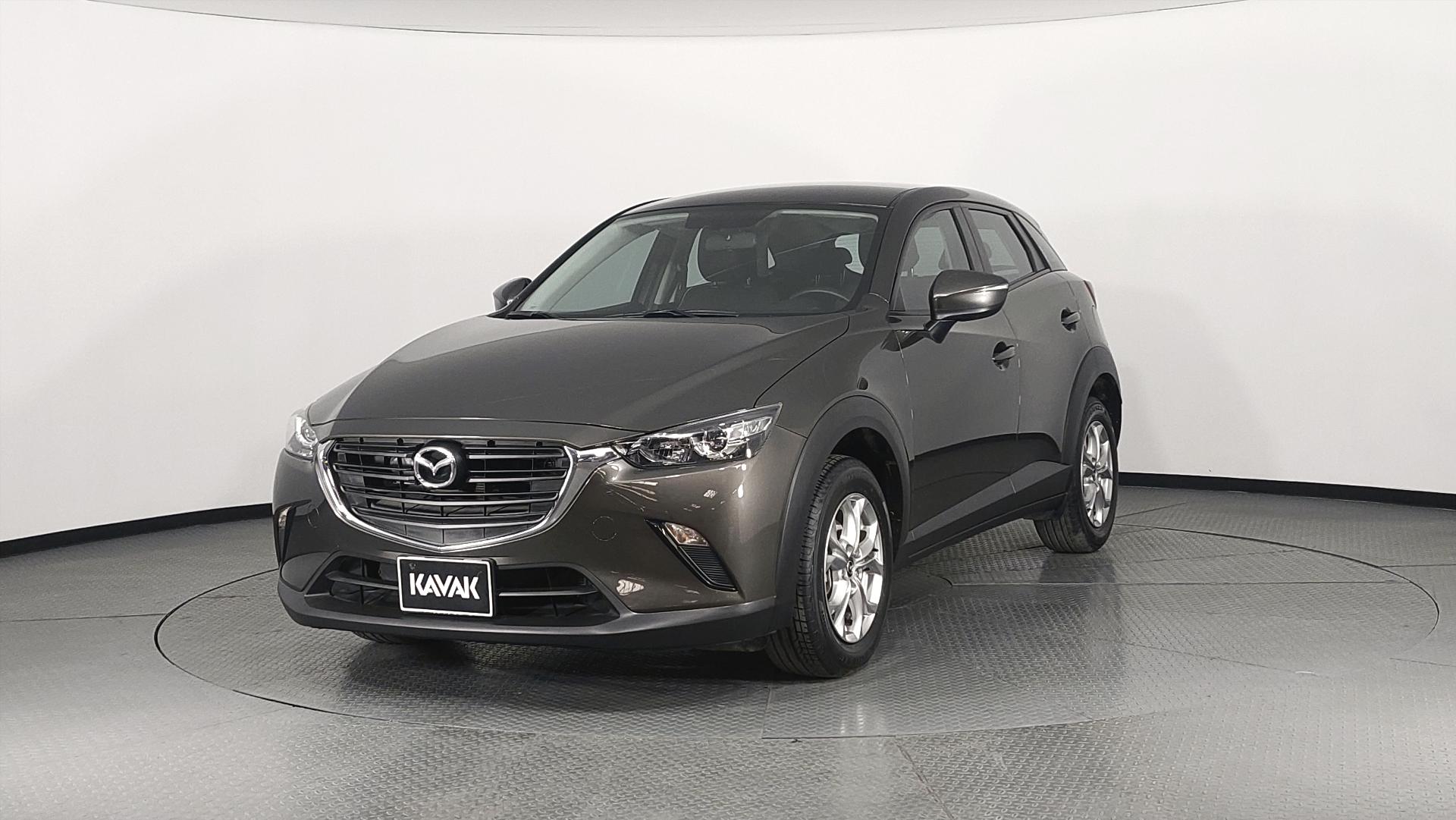 Carros Mazda Cx-3 2.0 GS Core IPM II Suv 2021 usados | KAVAK Perú