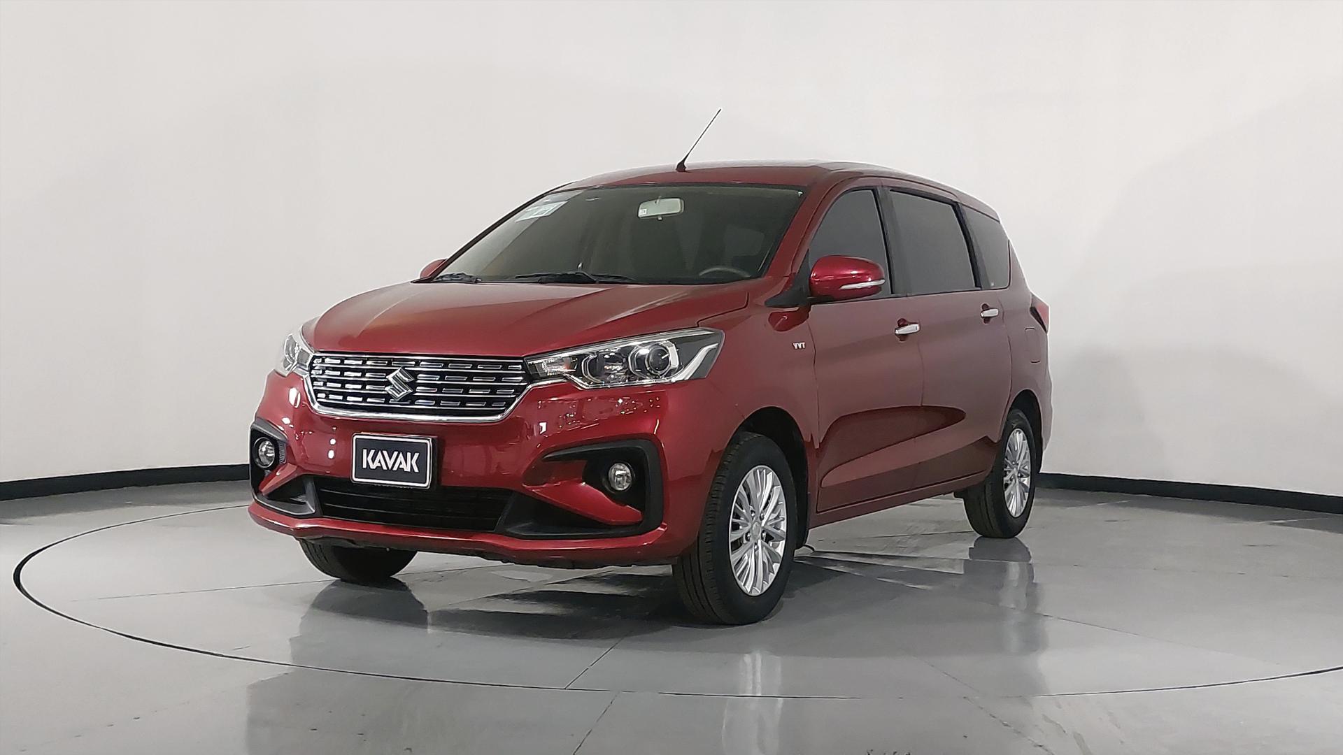 Suzuki Ertiga 2020 #242178 | 38000 KM | Precio: $319999