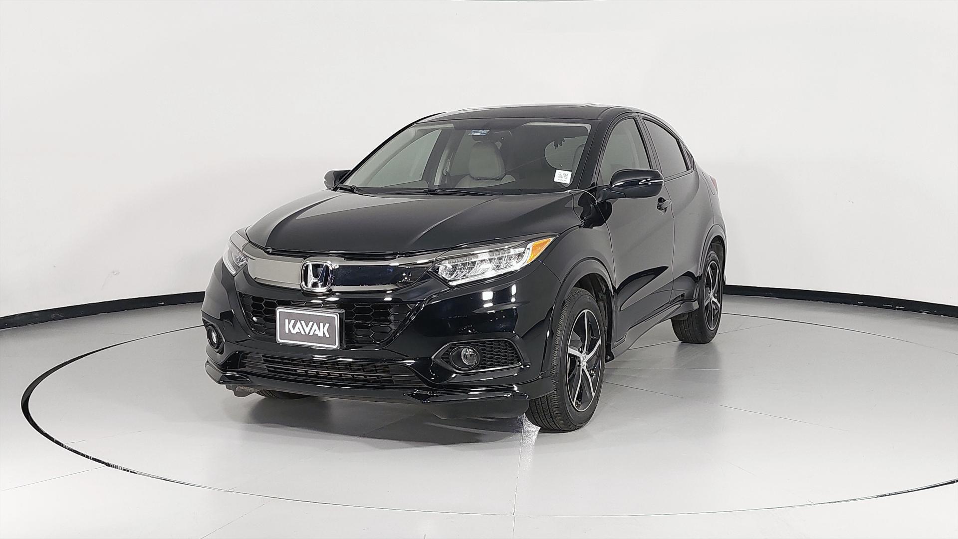 Autos Honda Hr-V Touring Suv 2022 usados | KAVAK México
