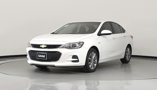 Chevrolet Cavalier 2020 en Venta | Kavak