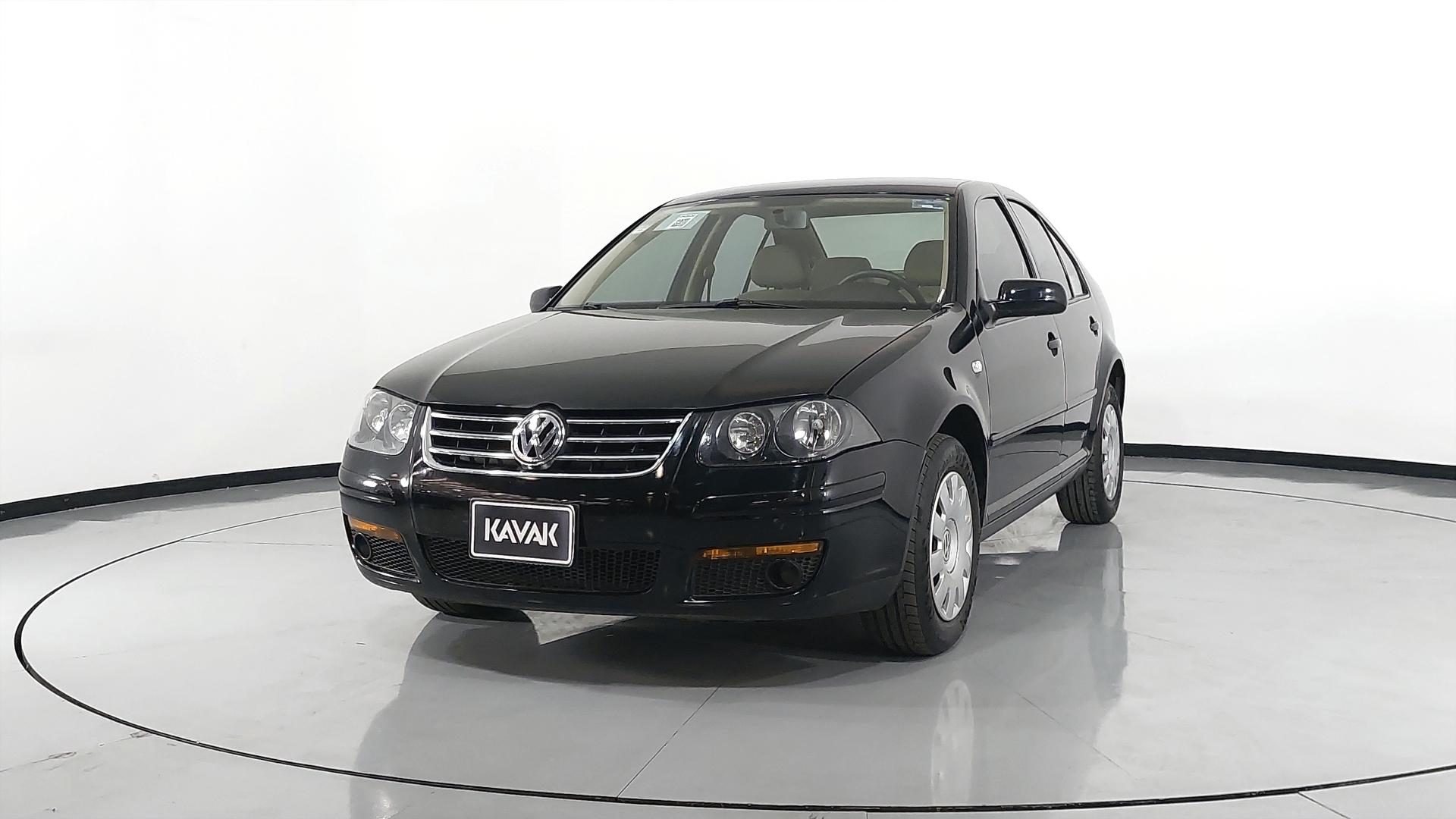 Autos Volkswagen Jetta Clasico A4 CL Sedan 2015 usados | KAVAK México