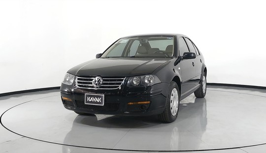 Volkswagen Jetta Clasico A4 Manual Seminuevos | Kavak