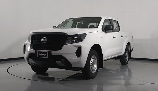 Nissan frontier mexico | Kavak