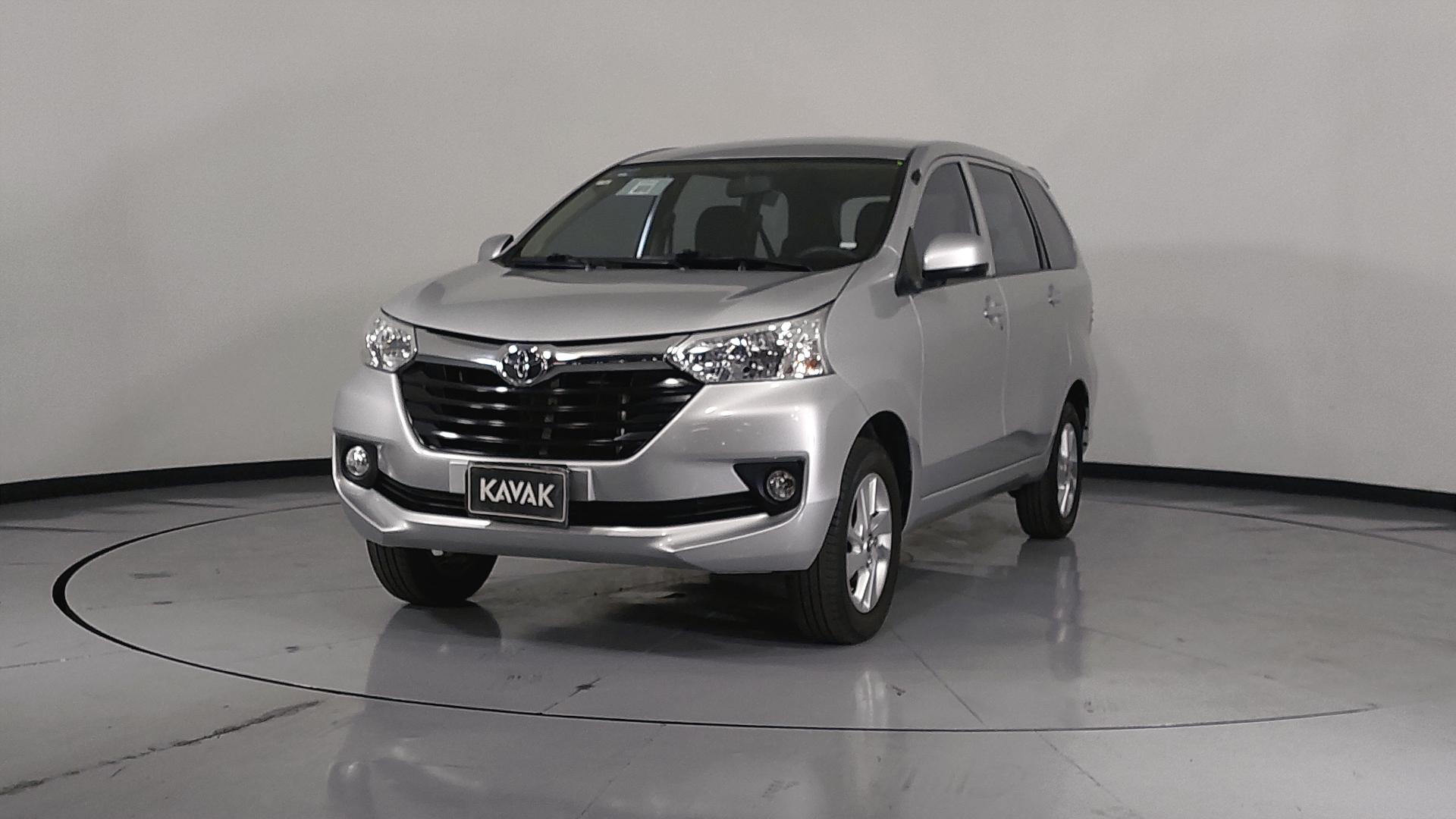 Autos Toyota Avanza XLE Suv 2019 usados | KAVAK México