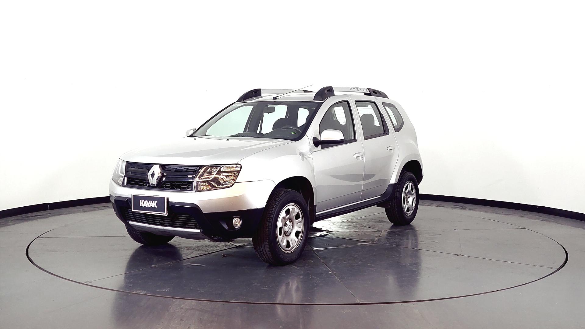 Renault Duster 2020 en venta 1.6 Ph2 4x2 Privilege | #243163 | 38841 Km
