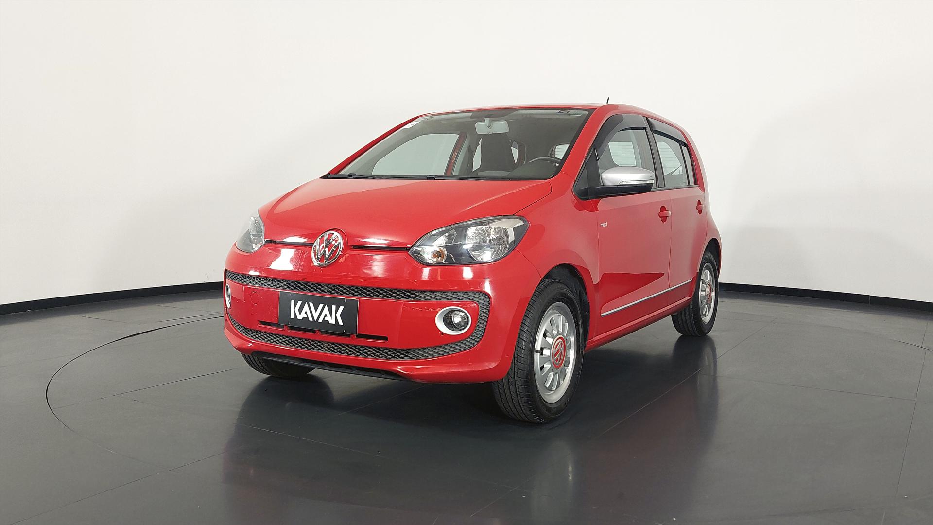 Volkswagen Up 2015 #243202 | 82080 KM | Preço: R$42699