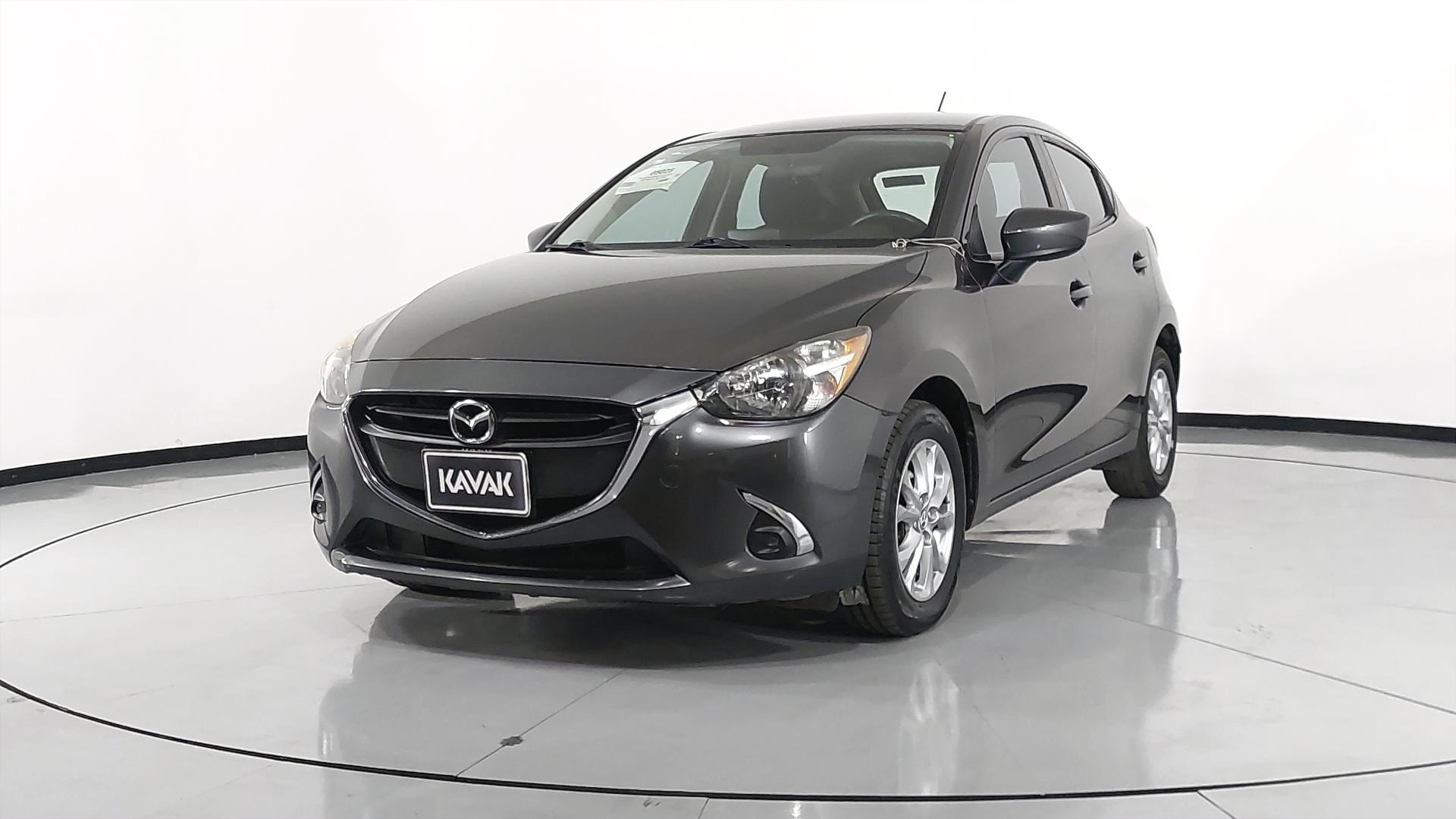 Mazda Mazda 2 2018 #243297 | 69422 KM | Precio: $271999