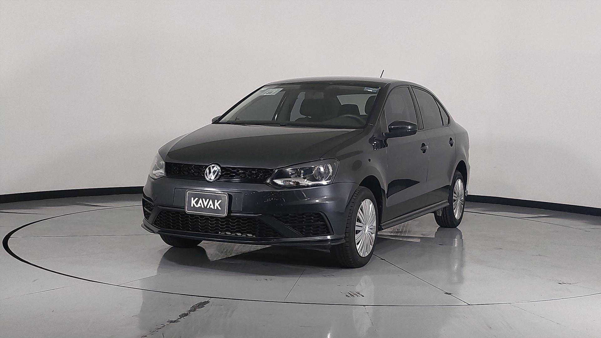 Volkswagen Vento 2021 #243309 | 35244 KM | Precio: $256999