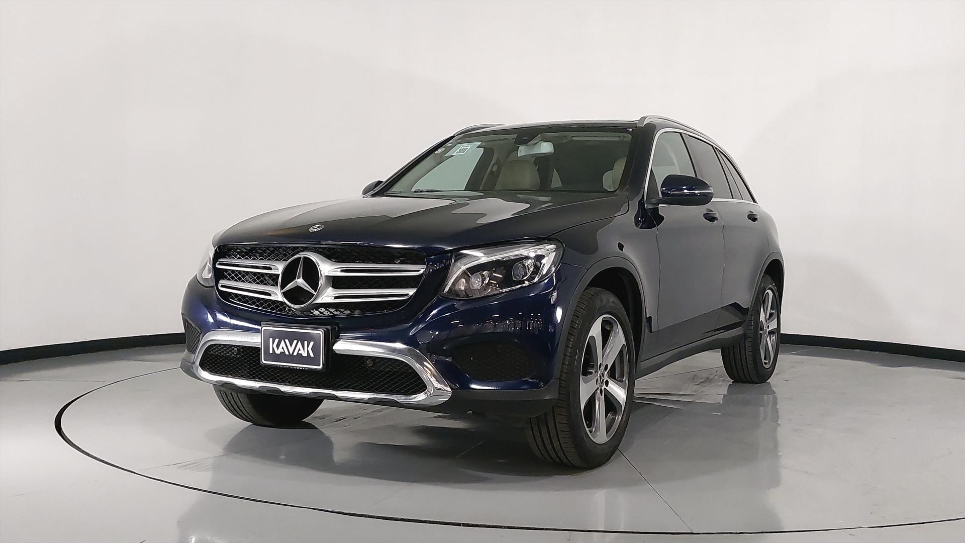 Autos Mercedes Benz Clase GLC 2.0 GLC 300 OFF-ROAD AUTO 4WD Suv 2019 ...