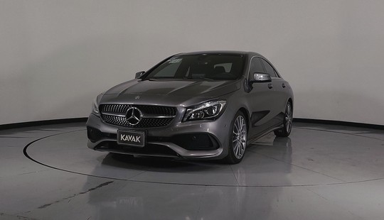 Autos Mercedes Benz Clase Cla CLA 250 CGI Sport Sedan 2019 usados ...