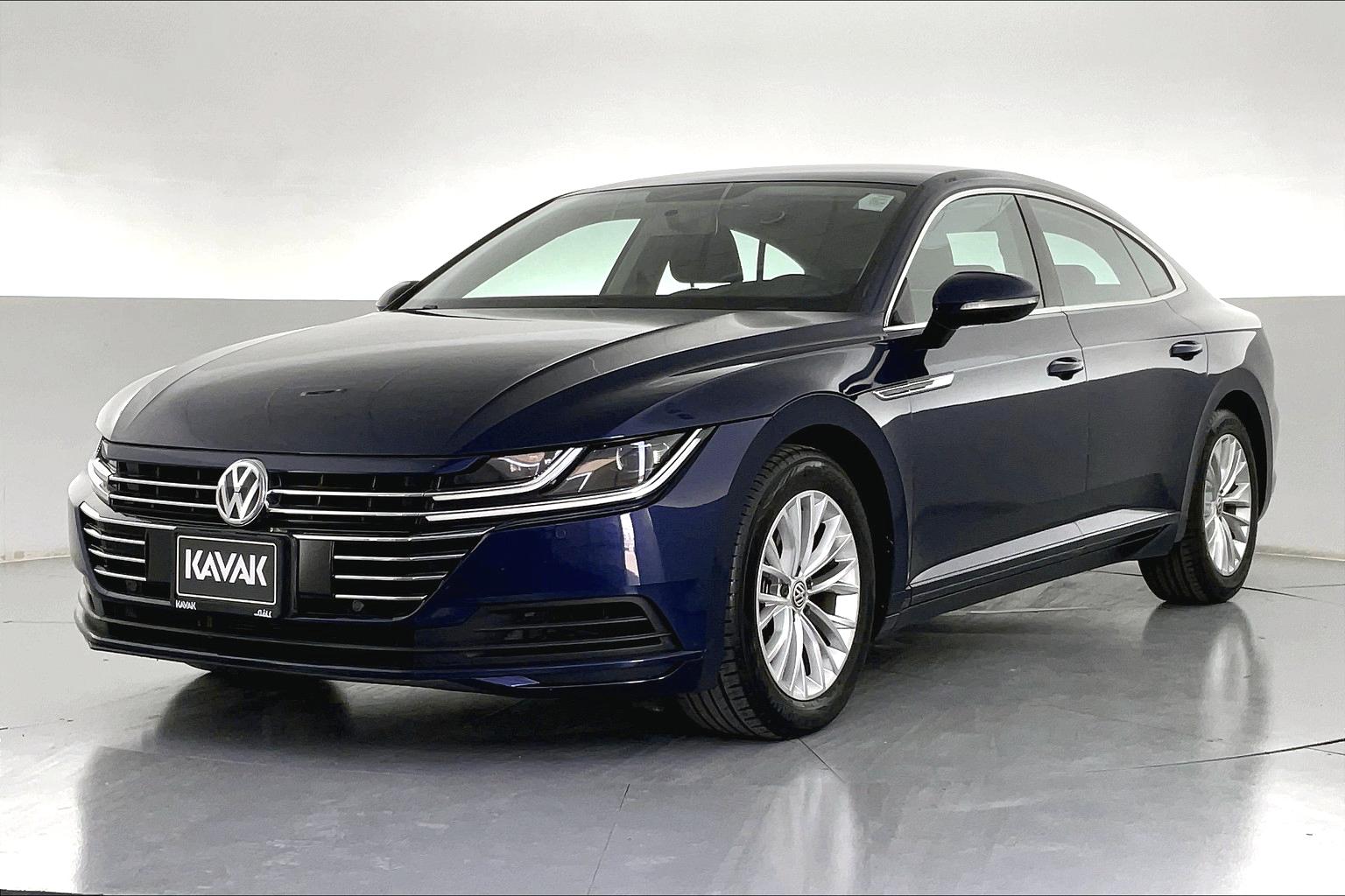 Used Volkswagen Arteon Elegance Sedan 2018 Cars for Sale | KAVAK UAE