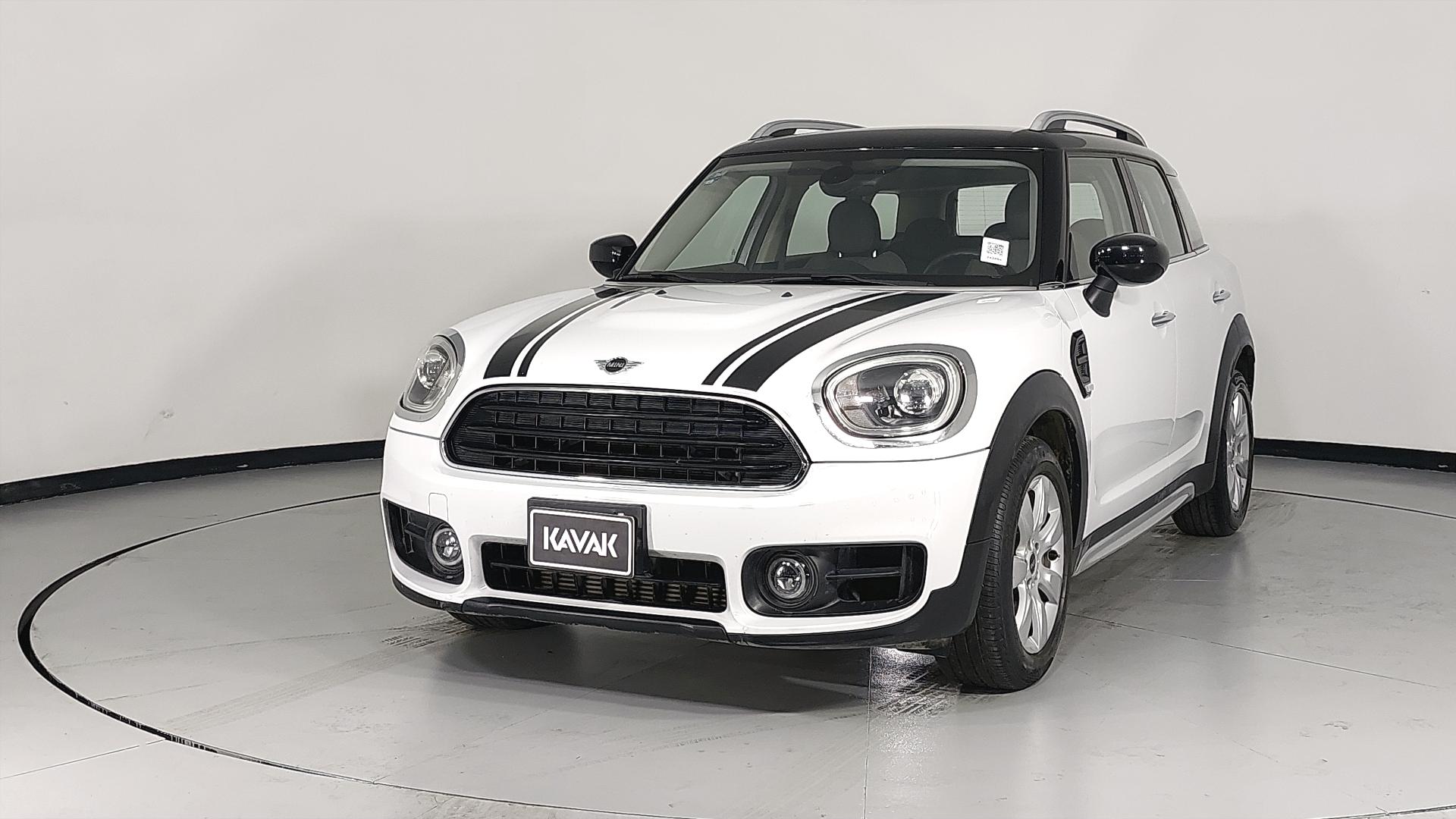 Autos Mini Countryman 1.5 COOPER CHILI AUTO Hatchback 2020 usados ...
