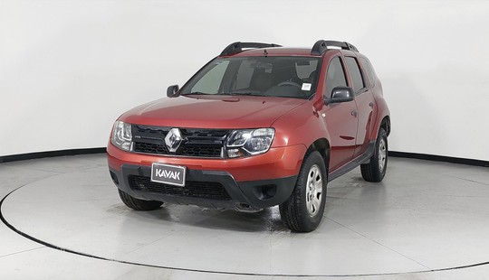 Renault Duster automatico | Kavak