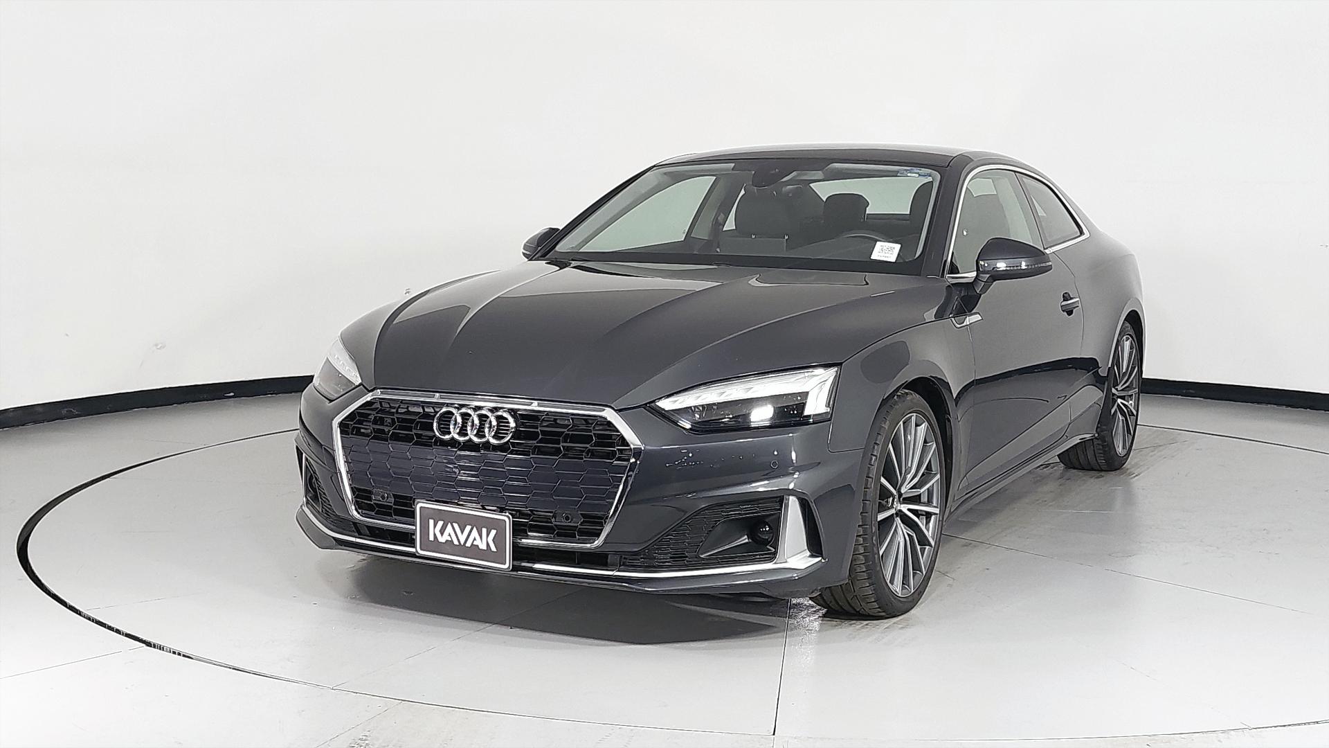 Autos Audi A5 Coupe 2.0 MHEV 40 TFSI SELECT DCT Coupe 2021 usados ...