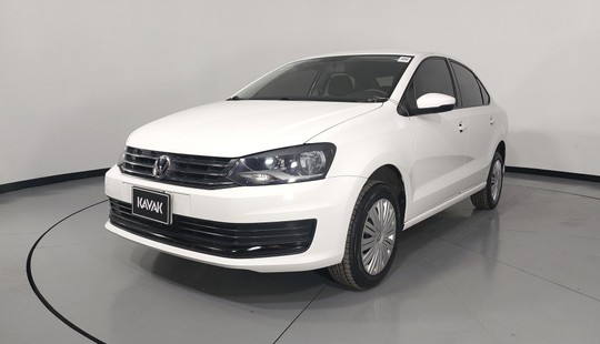 Volkswagen Vento blanco Seminuevos | Kavak