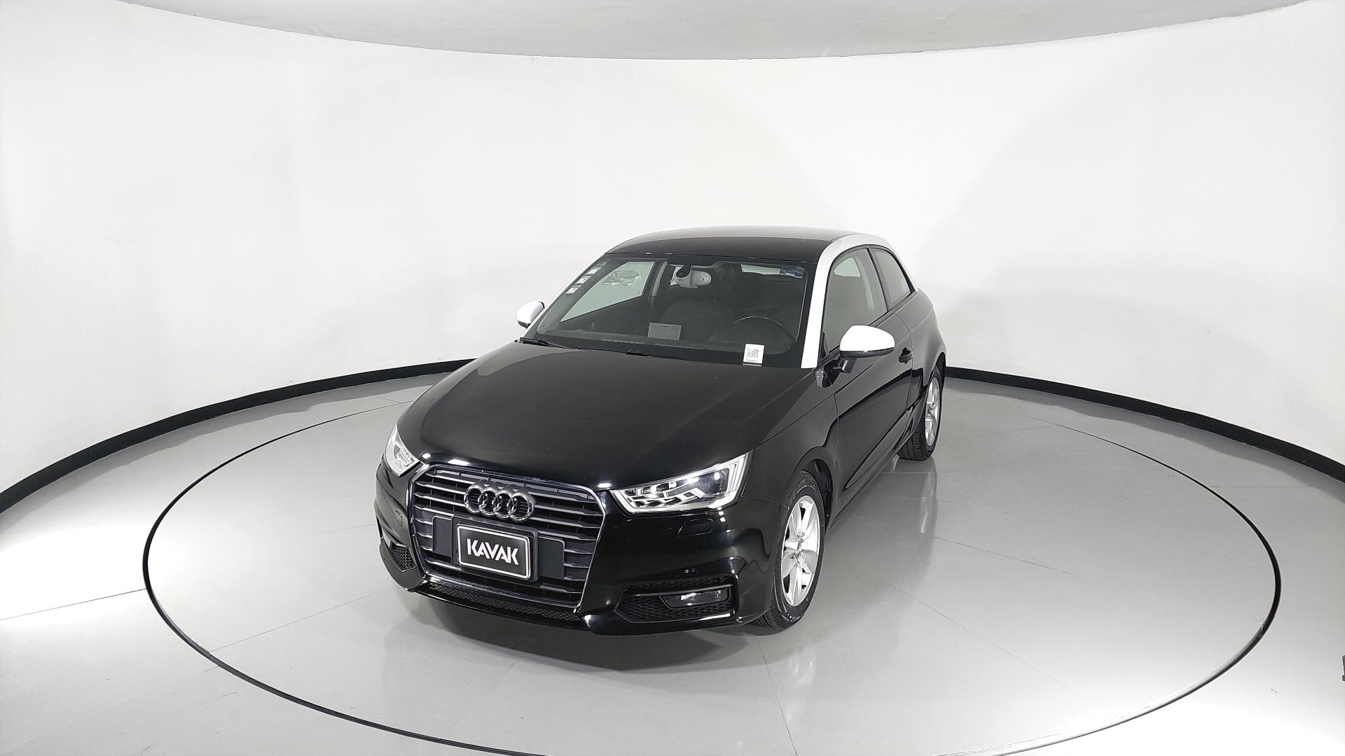 Autos Audi A1 Cool Hatchback 2016 usados | KAVAK México