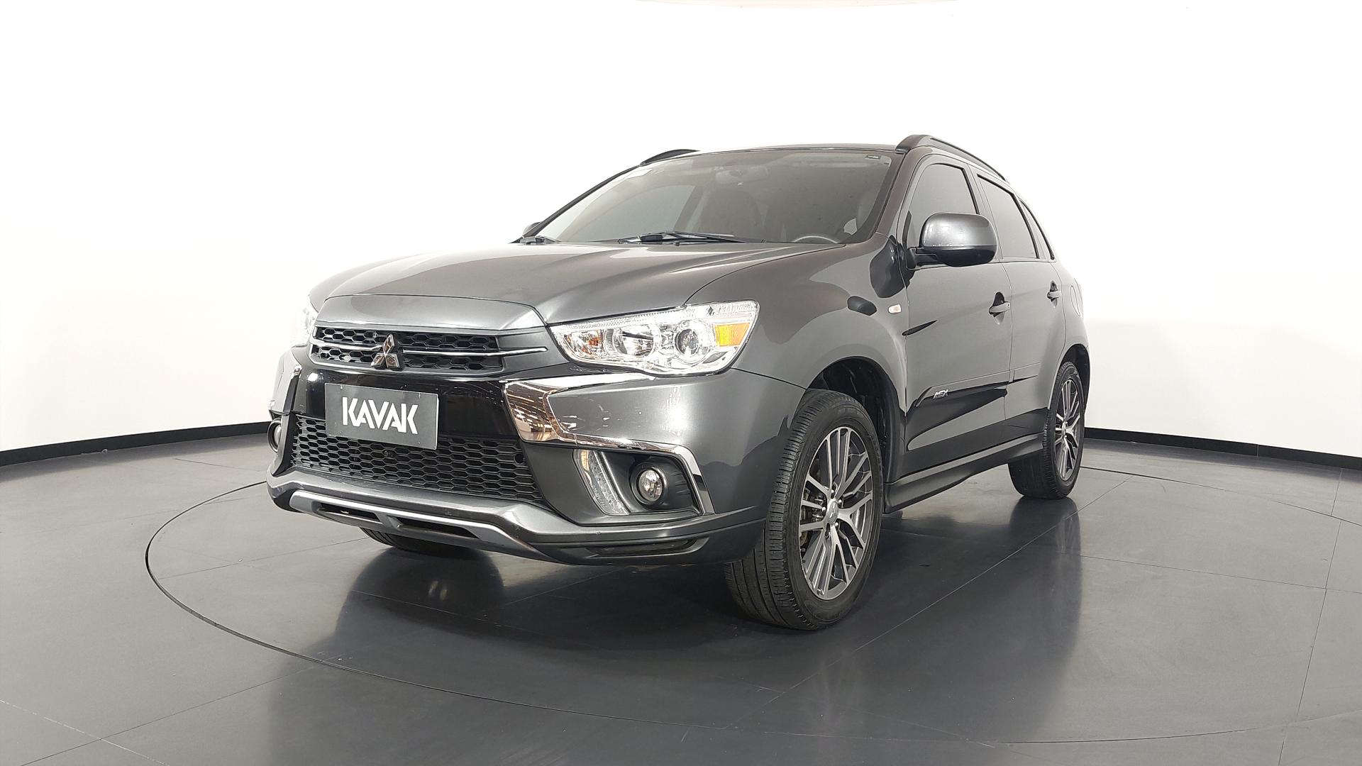 Carros Mitsubishi ASX MIVEC GLS Suv 2020 usados | KAVAK Brasil