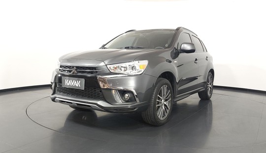 Carros Mitsubishi ASX MIVEC GLS Suv 2020 usados | KAVAK Brasil