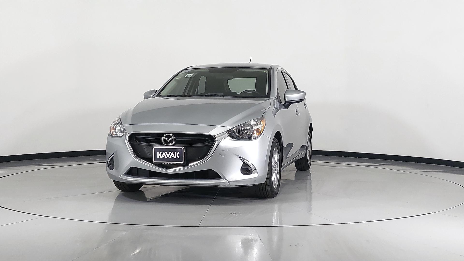 Mazda Mazda 2 2019 #244743 | 9774 KM | Precio: $304999