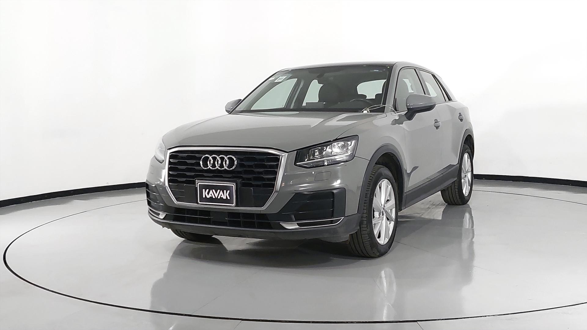 Audi Q2 2019 #244790 | 77846 KM | Precio: $482999