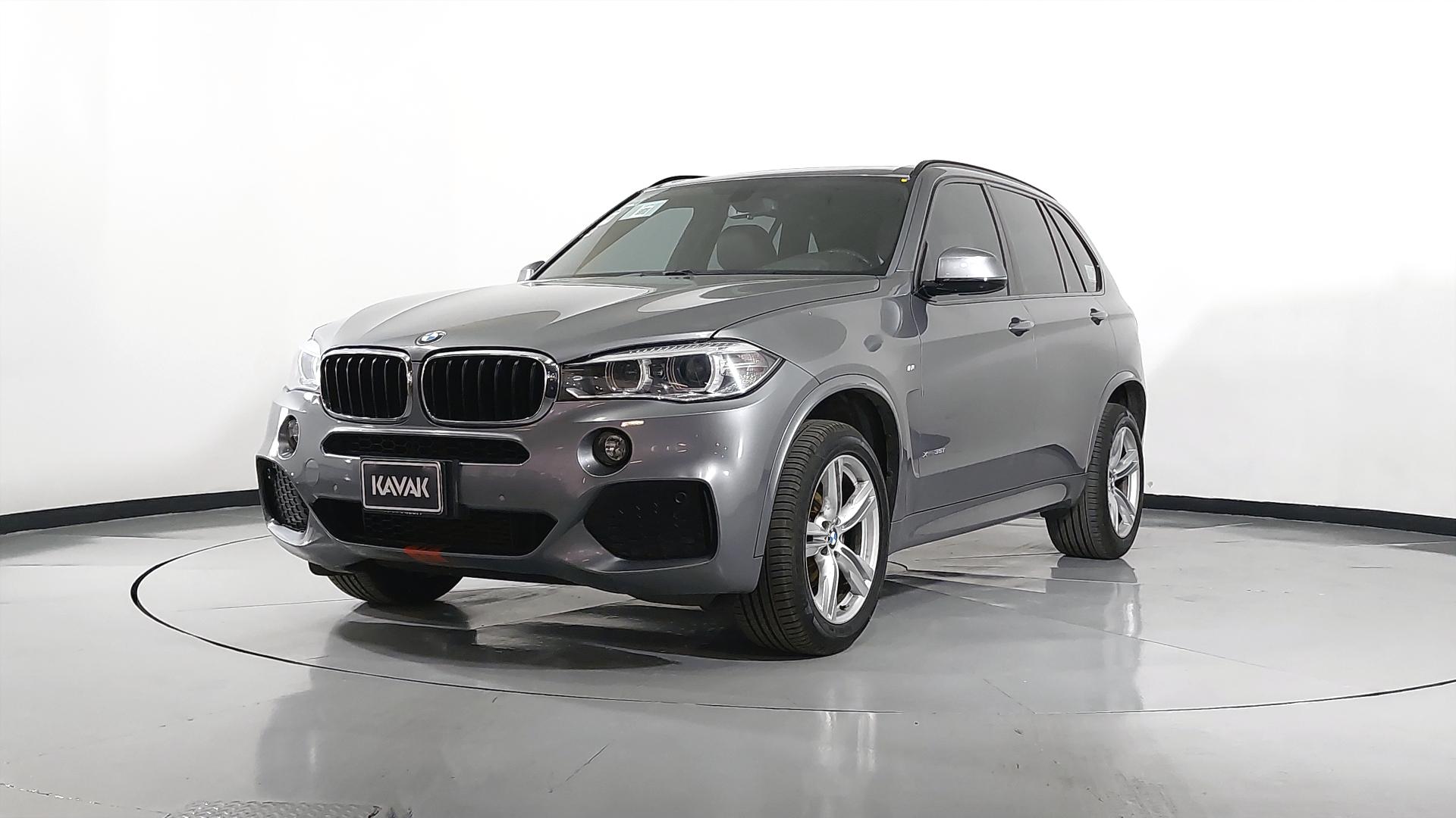 Bmw X5 2015 #245392 | 66718 KM