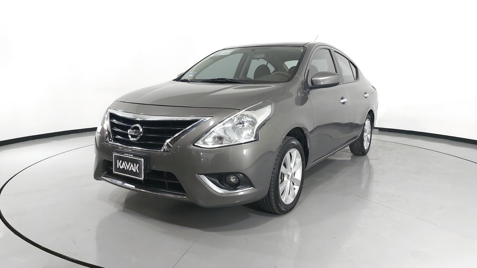 Nissan Versa 2015 #245397 | 98800 KM | Precio: $170999