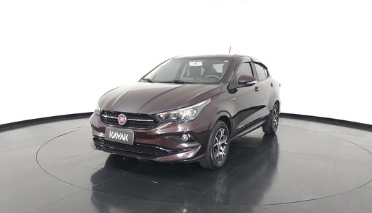 Carros Fiat Cronos E.TORQ DRIVE Sedan 2019 usados | KAVAK Brasil