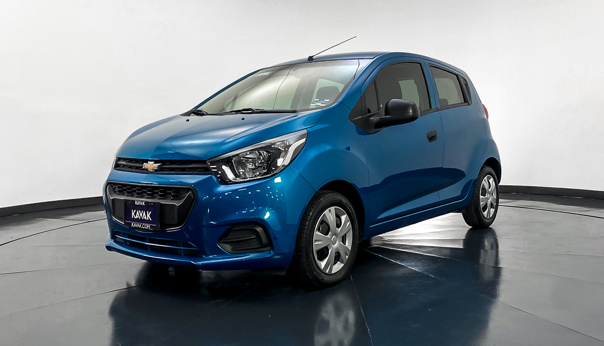Chevrolet Beat 2019 #24594 | 27769 KM | Precio: $149999