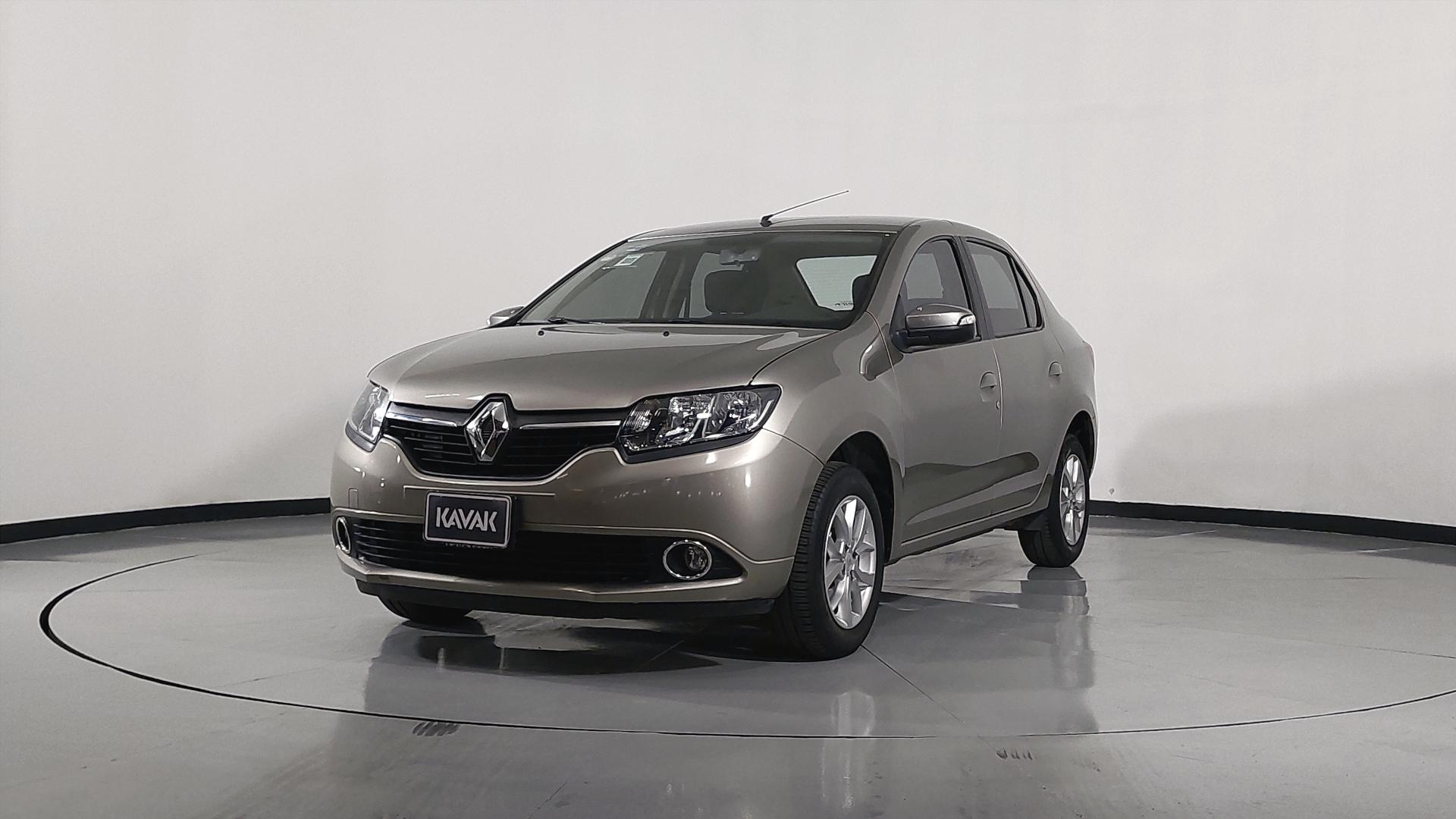 Renault Logan 2017 #245954 | 33000 KM | Precio: $167999