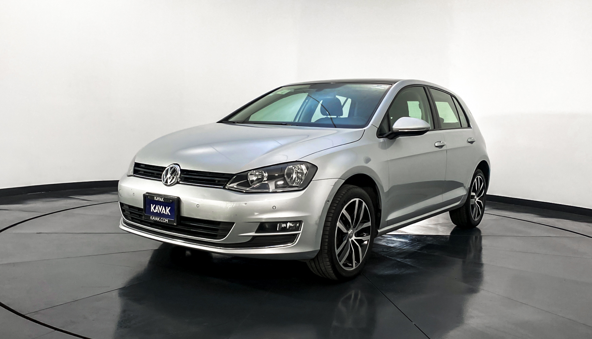 Volkswagen Golf A7 2016 #24655 | 98810 KM | Precio: $252999