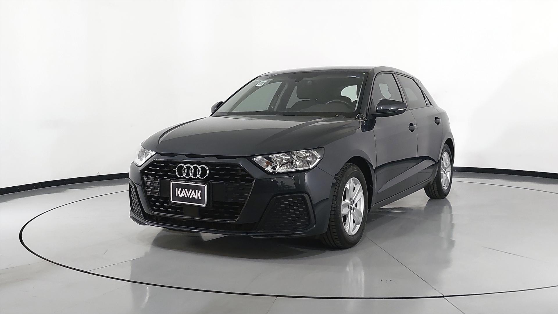 Autos Audi A1 Sportback Urban Hatchback 2020 usados | KAVAK México