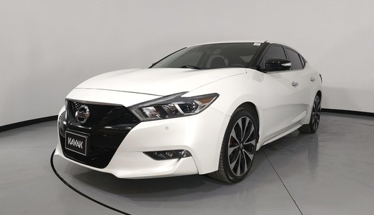 Nissan maxima 2018 precio mexico | Kavak