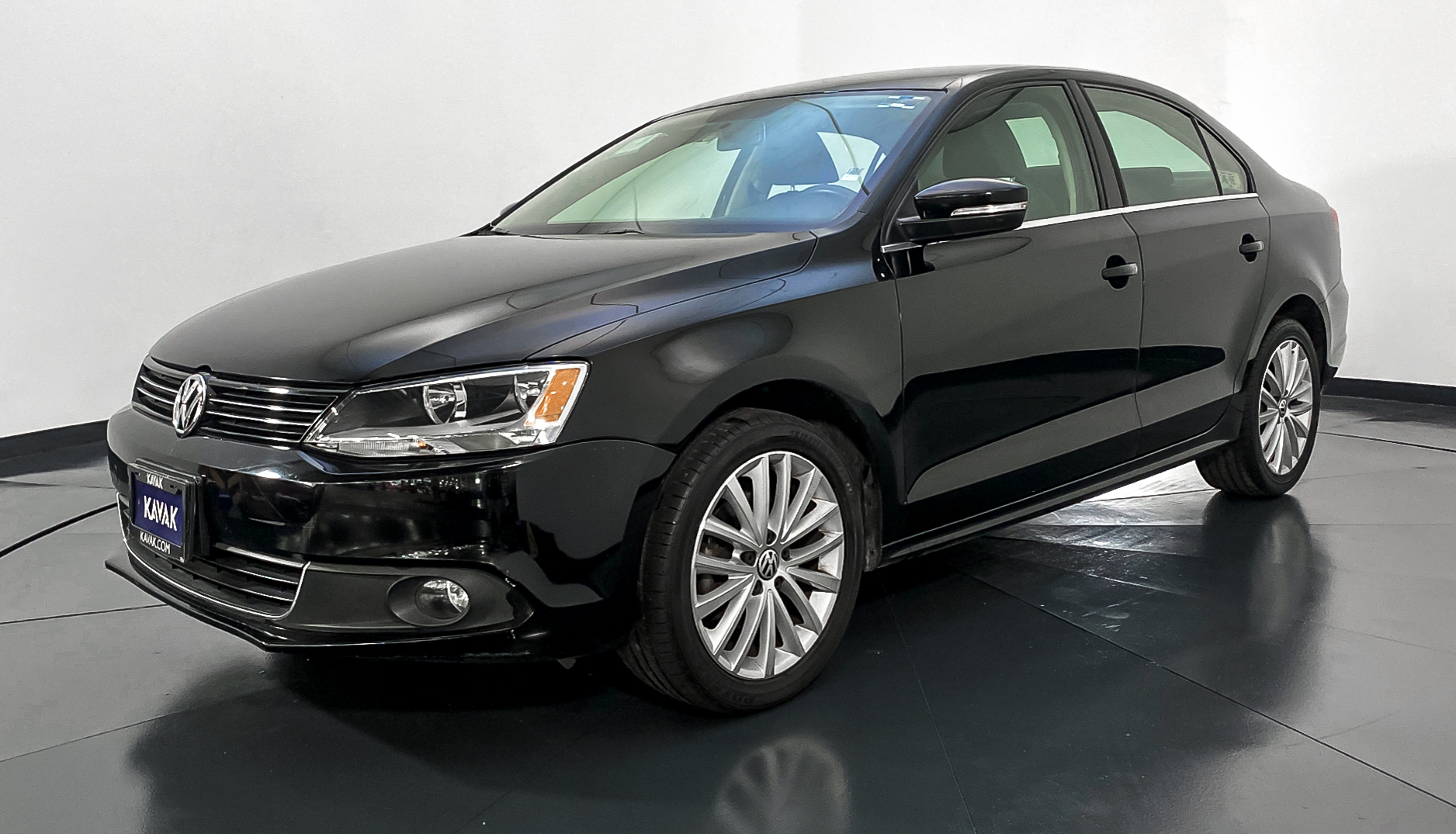 Volkswagen Jetta A6 2012 #24678 | 56987 KM | Precio: $152999